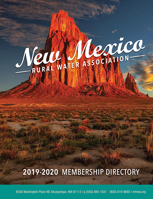 Home - New Mexico Rural Water Association
